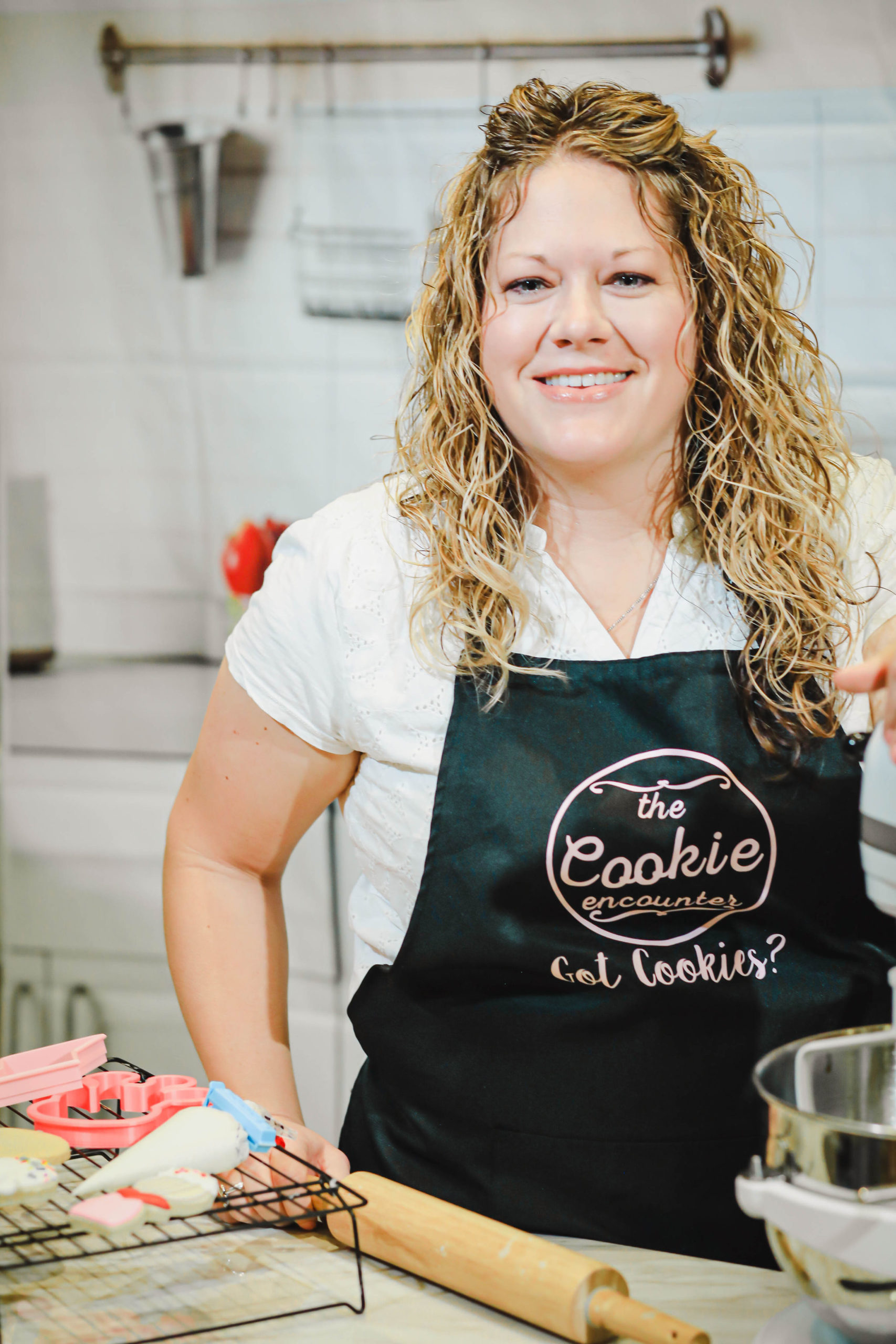 The Cookie Encounter – Custom Cookies for every occasion